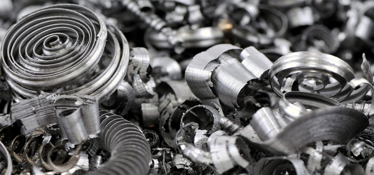 Mega Junk - Scrap & Metal Waste Trading LLC