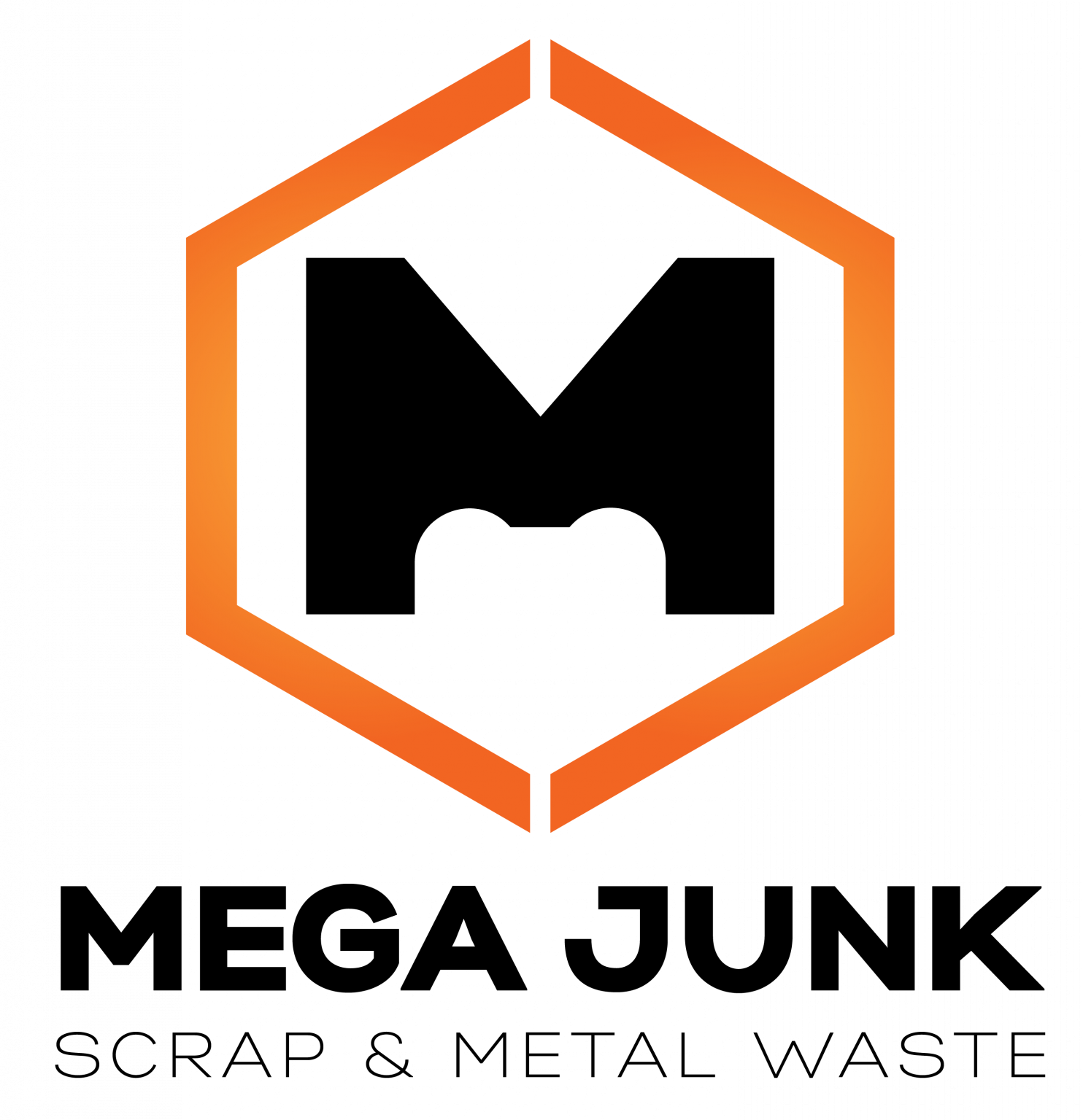 contact us - Mega Junk