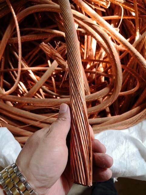 Mega Junk - Scrap & Metal Waste Trading LLC