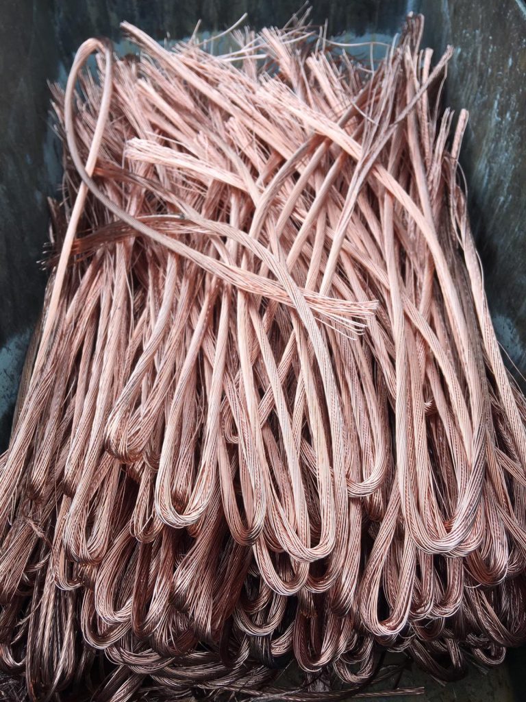 Copper Wires | What They Are and How to Use Them