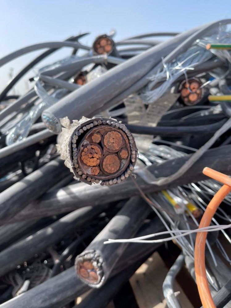 Millberry Copper Scrap Price in UAE | The Best Way to Get the Highest Price
