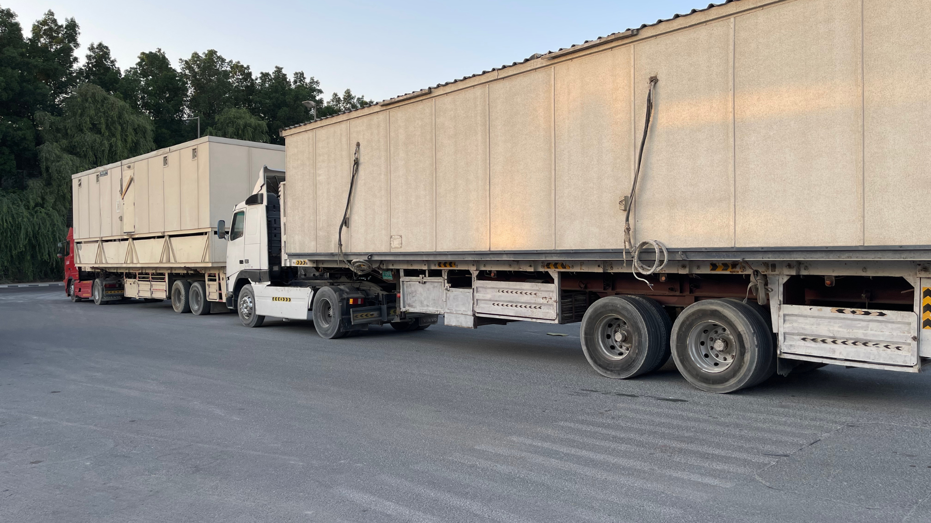 Mega Junk - Scrap & Metal Waste Trading LLC